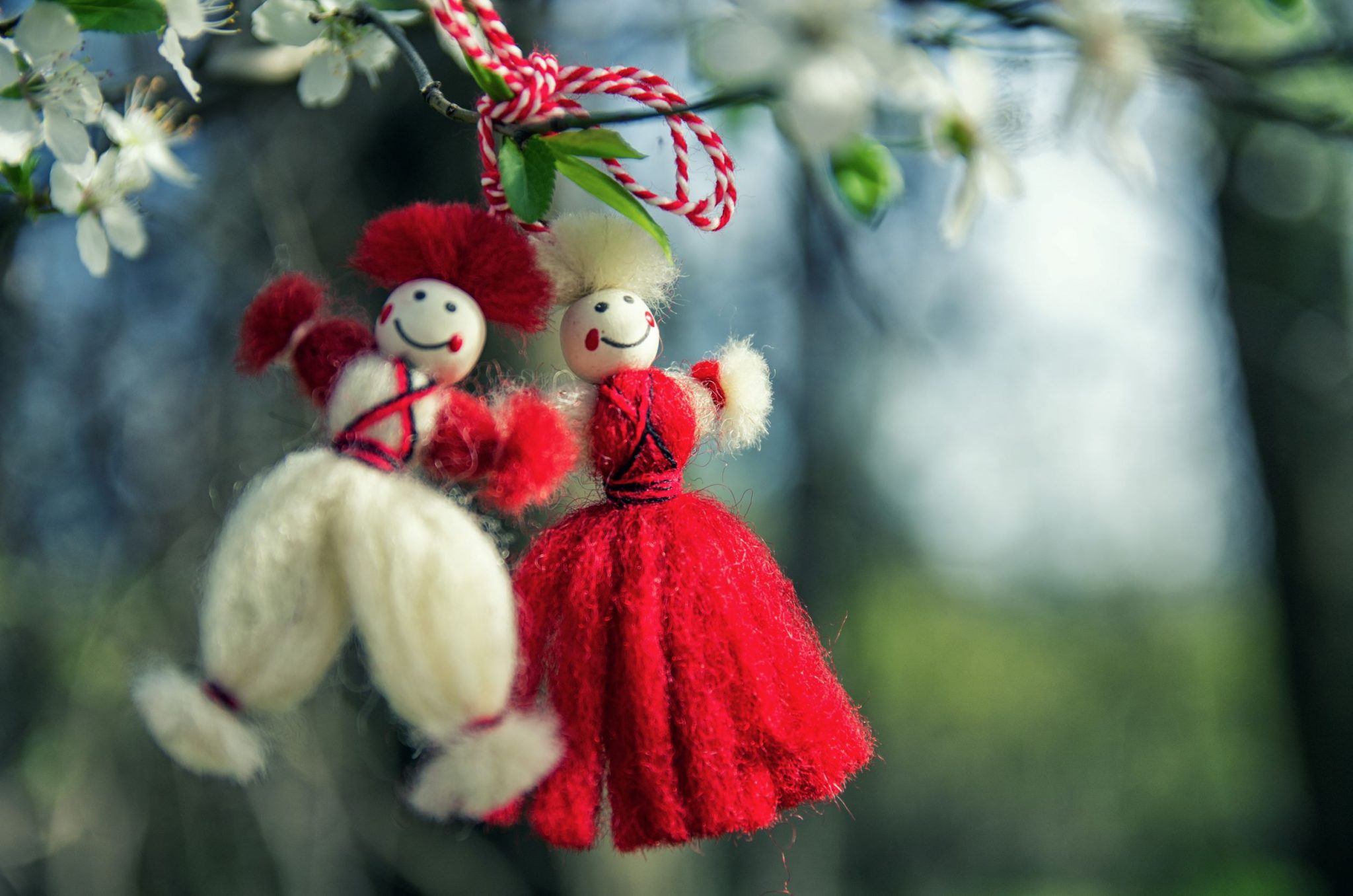 Chestita Baba Marta ! | ESFAM-AUF