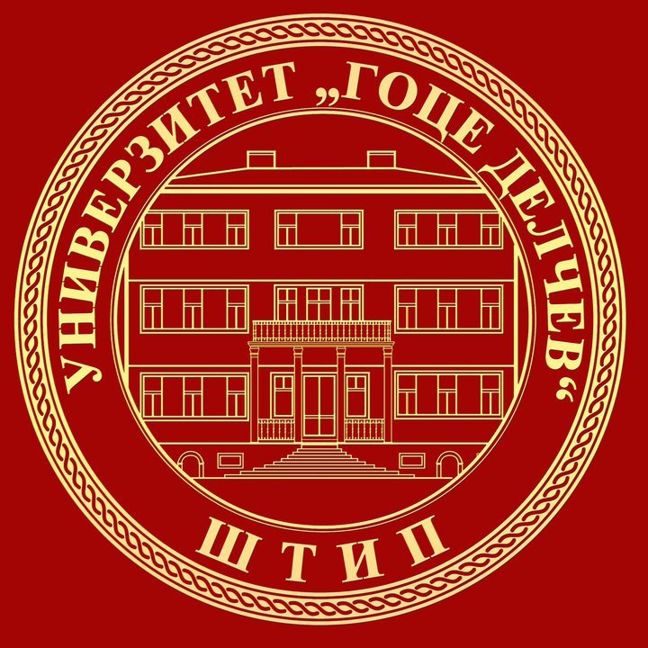 Signature d’une convention de coopération avec l’Université Goce Delčev ...